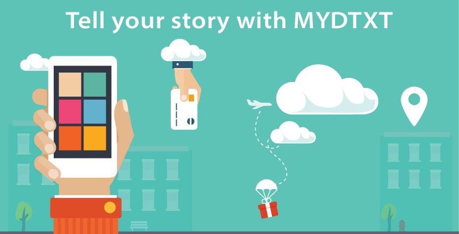 SMS and MMS Messaging platform for mydtxt provided by ProTexting